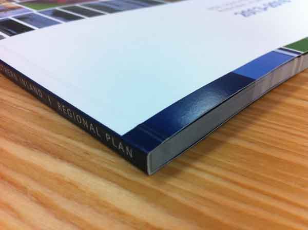 Book Printing - Create and Print - Printing CanberraCreate and Print ...
